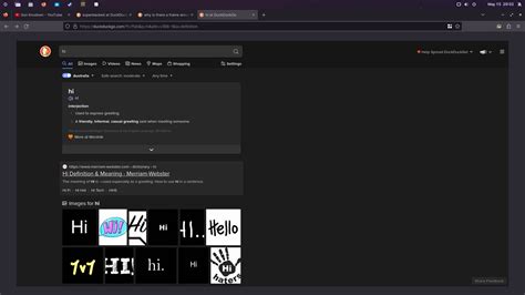 What Is This Border And How Can I Fix It R Firefox