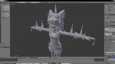 fbx model help r blenderhelp