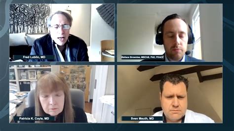 Clinically Isolated Syndrome Versus Multiple Sclerosis