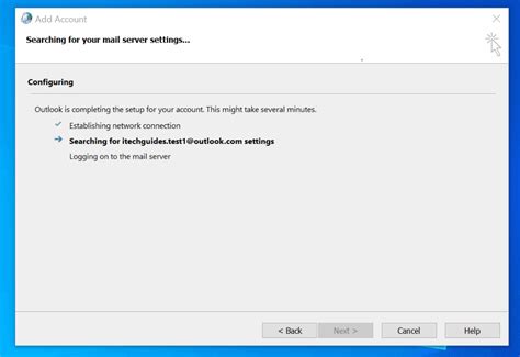 Create New Outlook Profile 3 Methods To Create New Outlook Profile