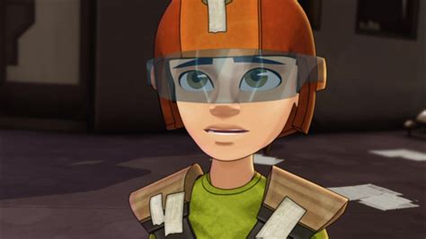 Slugterra Season 3 Image Fancaps