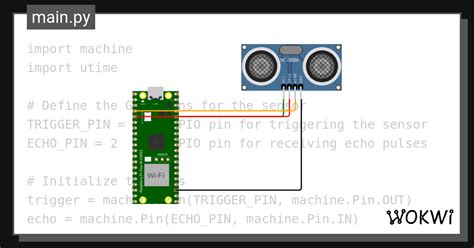Wokwi Online ESP STM Arduino Simulator
