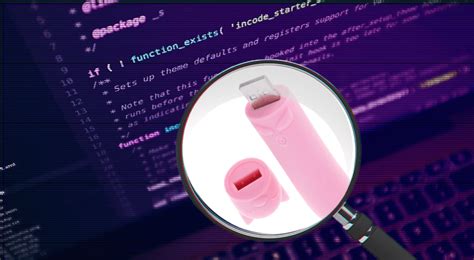 Even Adult Toys Want Your Personal Information Dont Plug Them Into A USB Cybernews