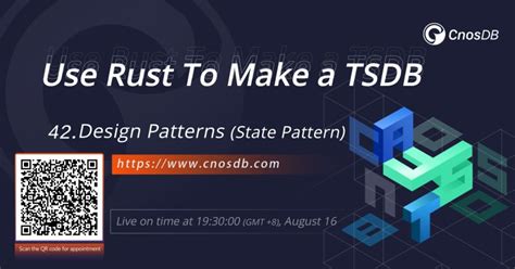 Cnosdb On Linkedin Cnosdb