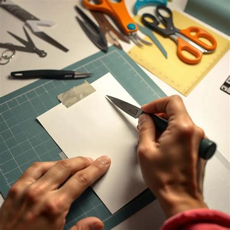 Amazing Different Shapes Of Paper Cutting A Simple Guide Modpapercrafts