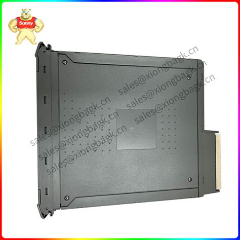T8402 ICS TRIPLEX INPUT MODULE DIGITAL ICS TRIPLEX Xiamen Xiongba E Commerce Co Ltd