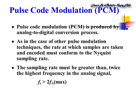 pam pwm and ppm modulation and demodulation explained 46 off