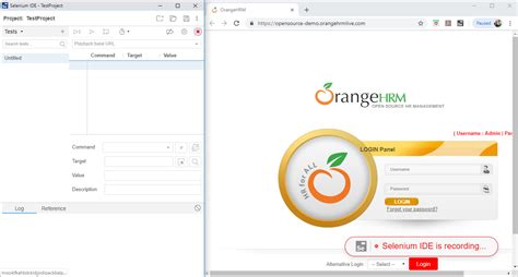 An Introduction To All New Selenium IDE Software Testing Genius