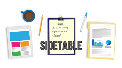 Sidetable An Efficient Tool To Summarize Pandas Dataframe By Satyam