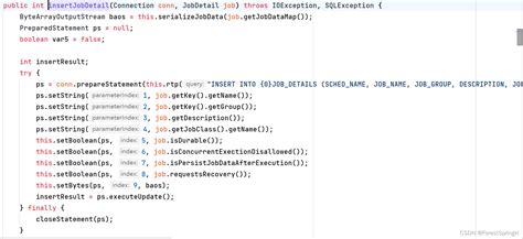 你知道怎么实现定时任务吗？java定时任务底层是sleep吗 Csdn博客