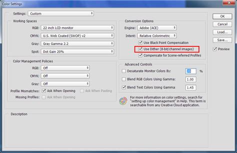 HS Tutorial Output 16 Bit Textures From Blender And Dither To 8 Bit Roy12 Mods