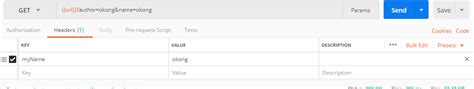SpringBoot | 第十五章：基于Postman的RESTful接口测试_postman restful getmapping java-CSDN博客