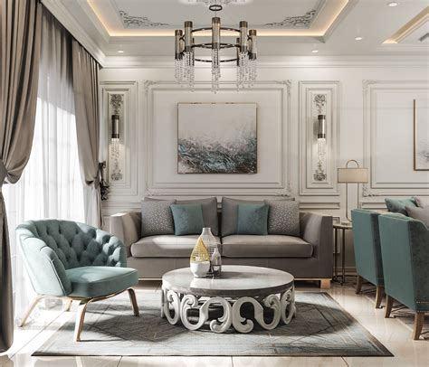 New Classic Reception On Behance