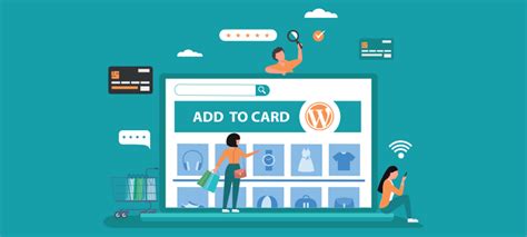8 Steps To Building Your Online Store With WordPress BodHOST