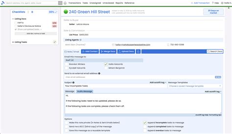 Whats New Paperless Pipeline