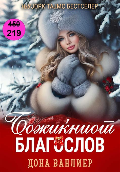 КНИГОХОЛИЧАРИ Божиќ е магичен тогаш се случуваат чуда… Откако мајката на Нејтан почина од рак