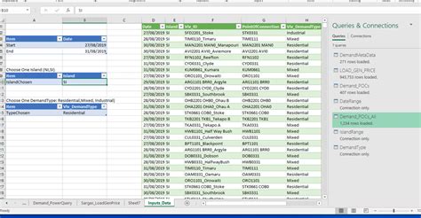 Excel Filter A Column Using If Statement In Powerquery Stack Overflow