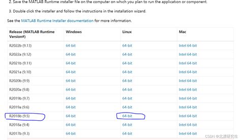Ubuntu 18.04下通过Matlab runtime使用c++调用自己编写的matlab函数-CSDN博客