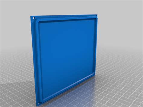 Free 3d File Nodemcu Relay Case V1 🧑‍🔧・3d Printing Template To Download・cults