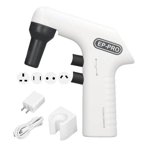 6 Speeds Lcd Electric Pipette Controller Electric Pipette Pump 01 100ml Fits Both Glass And