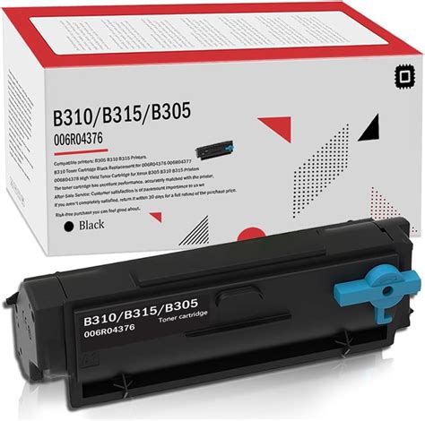 Amazon.com: Compatible for B310 Black Drum Unit [42,800 Pages] 1Pack ...