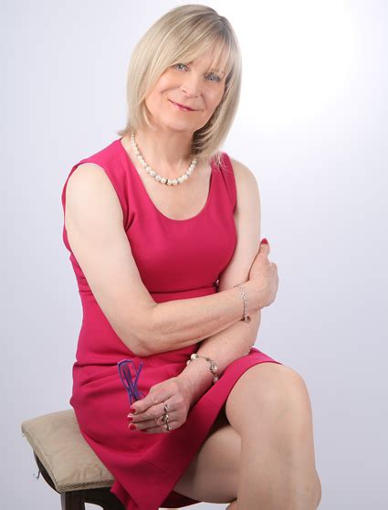 Steph Richards Is A Trans Woman Based In Portsmouth Uk