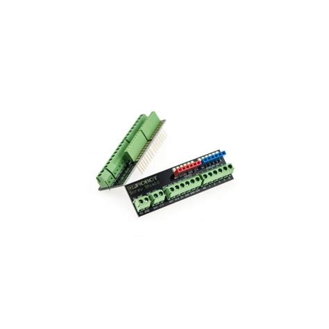 Dfrobot Dfr0060 Screw Shield Arduino Compatible