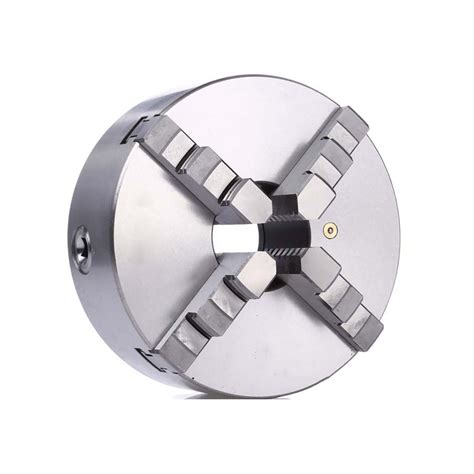 4 Jaw Self Centering Chucks Technocart