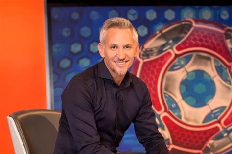 Gary Lineker Breaks Silence On BBC Drama After Surreal Few Days