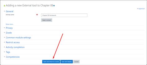 how to create a wileyplus assignment in moodle