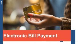 Billing And Payment Process PowerPoint Presentation And Slides SlideTeam