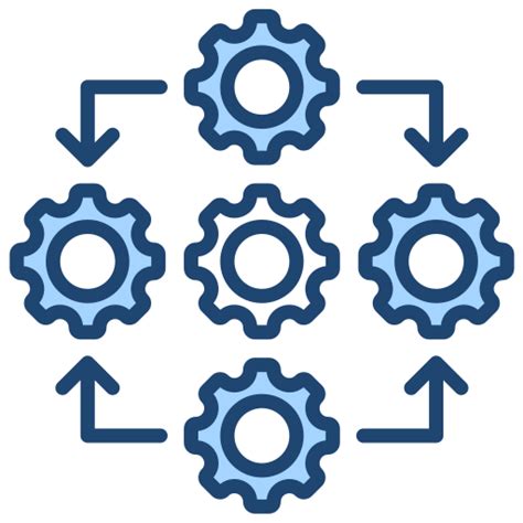 Methodology Free Business And Finance Icons