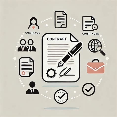 Oracle Contracts Oracle Licensing Agreements