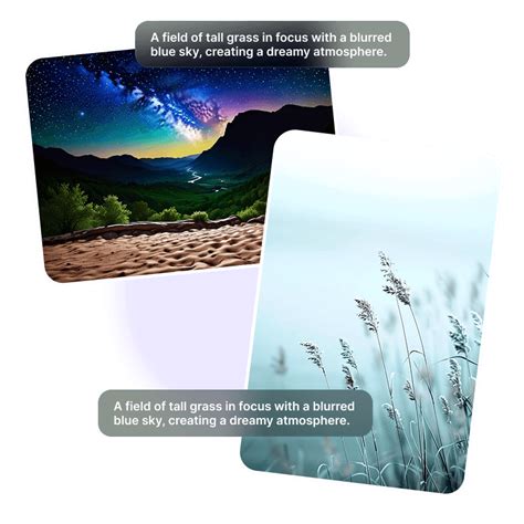 Ai Nature Image Generator Create Realistic Sceneries Lightx