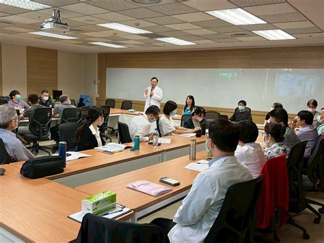 嘉義縣衛生局強化醫療防災應變措施 蕃新聞