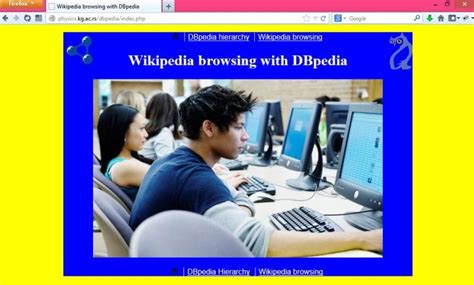 Home Page Of Wikipedia Browsing Application Download Scientific Diagram Home Page Of Wikipedia Browsing Application Download Scientific Diagram