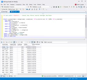 Mysql Variables Definition And Examples Devart Blog