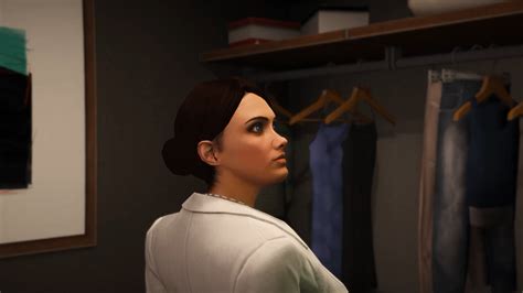 Molly MP Freemode Menyoo GTA5 Mods Com Molly MP Freemode Menyoo GTA5 Mods Com