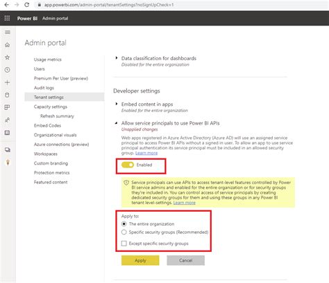 Power Bi Rest Api Add User To Workspace Templates Sample Printables