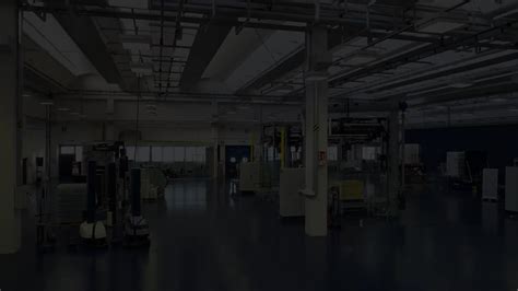 Techlab Advanced Testing Facility For Packaging Solutions Robopac