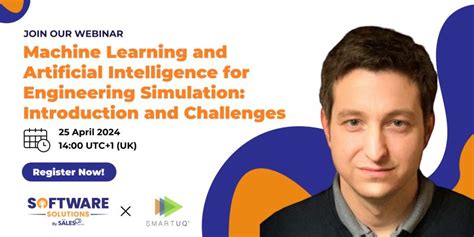 Software Solutions On Linkedin Ai Machinelearning Engineeringsimulation