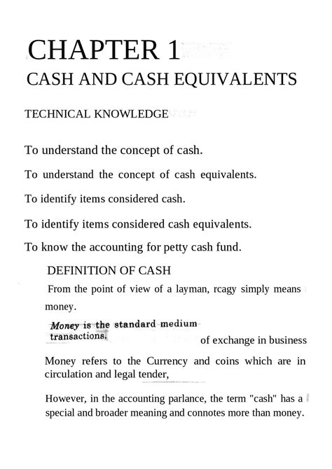 Chapter 1 3 Intermediate Accounting Docsity