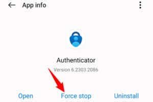 Microsoft Authenticator App Not Working Fixes For IPhone And Android