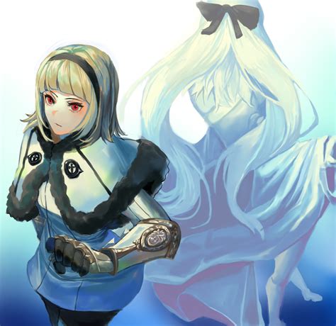 One Drakengard 3 Zero Drag On Dragoon Zero Drag On Dragoon