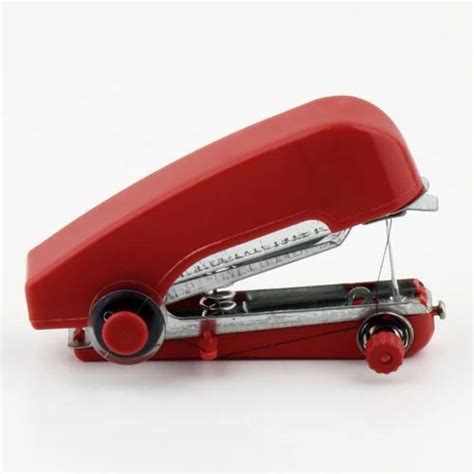 Indian Hand Stapler Sewing Machine At ₹ 249pieces New Delhi Id 11935306262