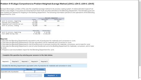 Solved Problem Algo Comprehensive Chegg