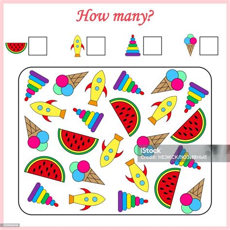 학습 수학 취학 전 아동에 대 한 추가 작업 워크시트취학 전 아이 들을 위한 벡터 0명에 대한 스톡 벡터 아트 및 기타 이미지 0명 공부 교육 Istock