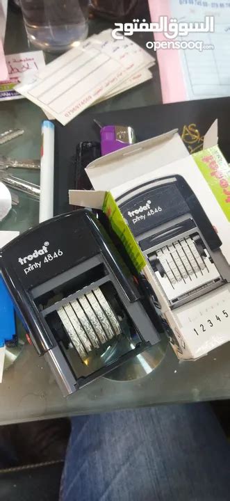 اختام فوريه ختم مستطيل دائري مربع بيضاوي مثلث خشب اوتوماتيك جمله او