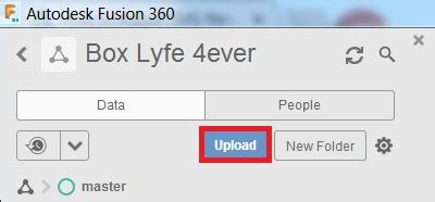 Fusion Help How To Insert Import Open Dxf Files In Fusion Autodesk