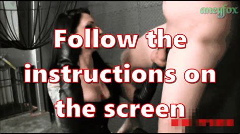 Ballbusting Dreams